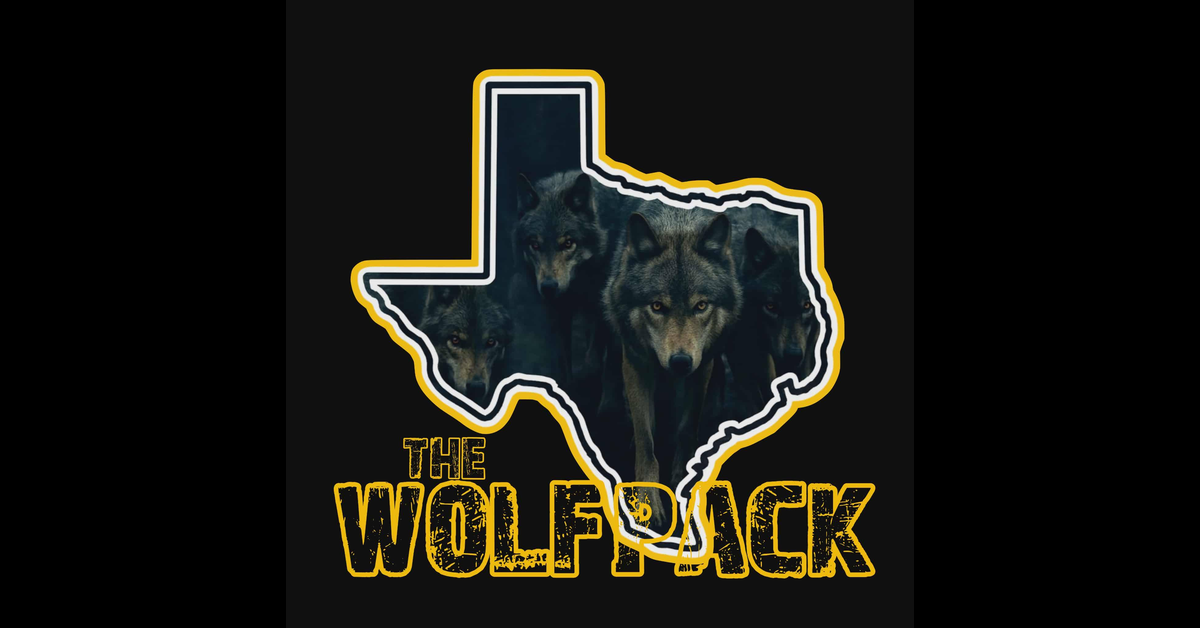 The Round Badge Collection – Wolfpack Billiards